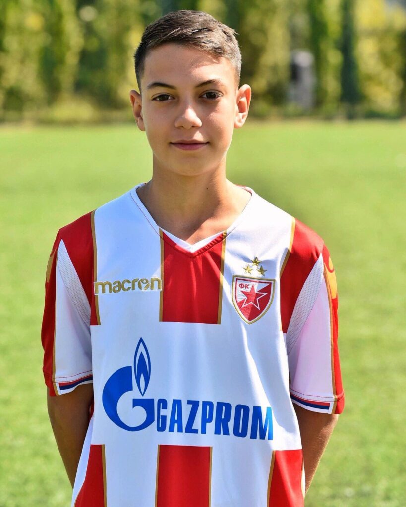 Luka Obradović - GDM Sport - Clients