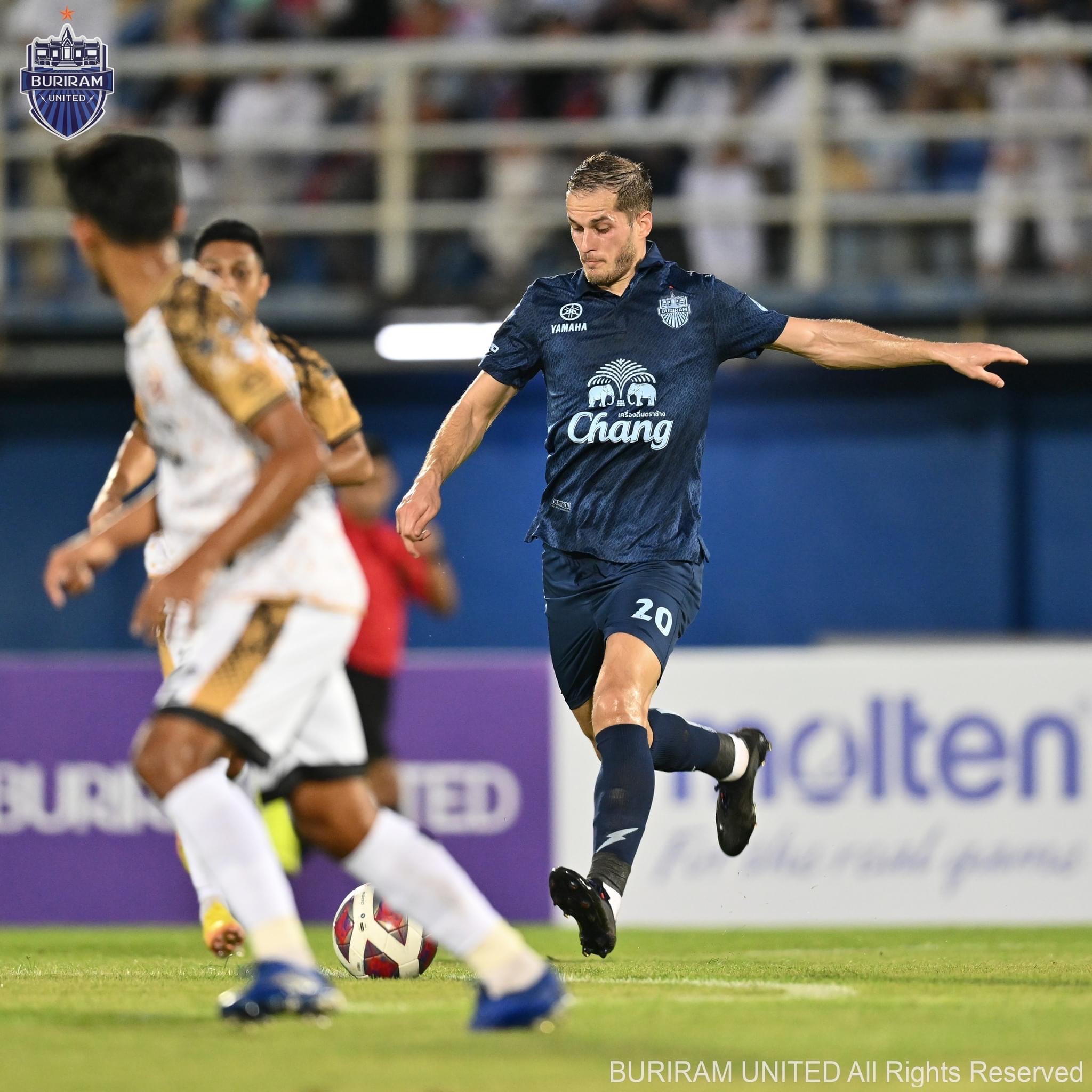 First trophy for Haris Vuckic and Goran Causic in season 2023 - GDM Sport